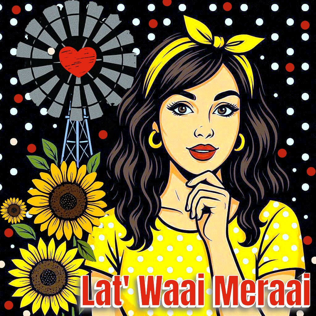 Contact – Lat' Waai Meraai