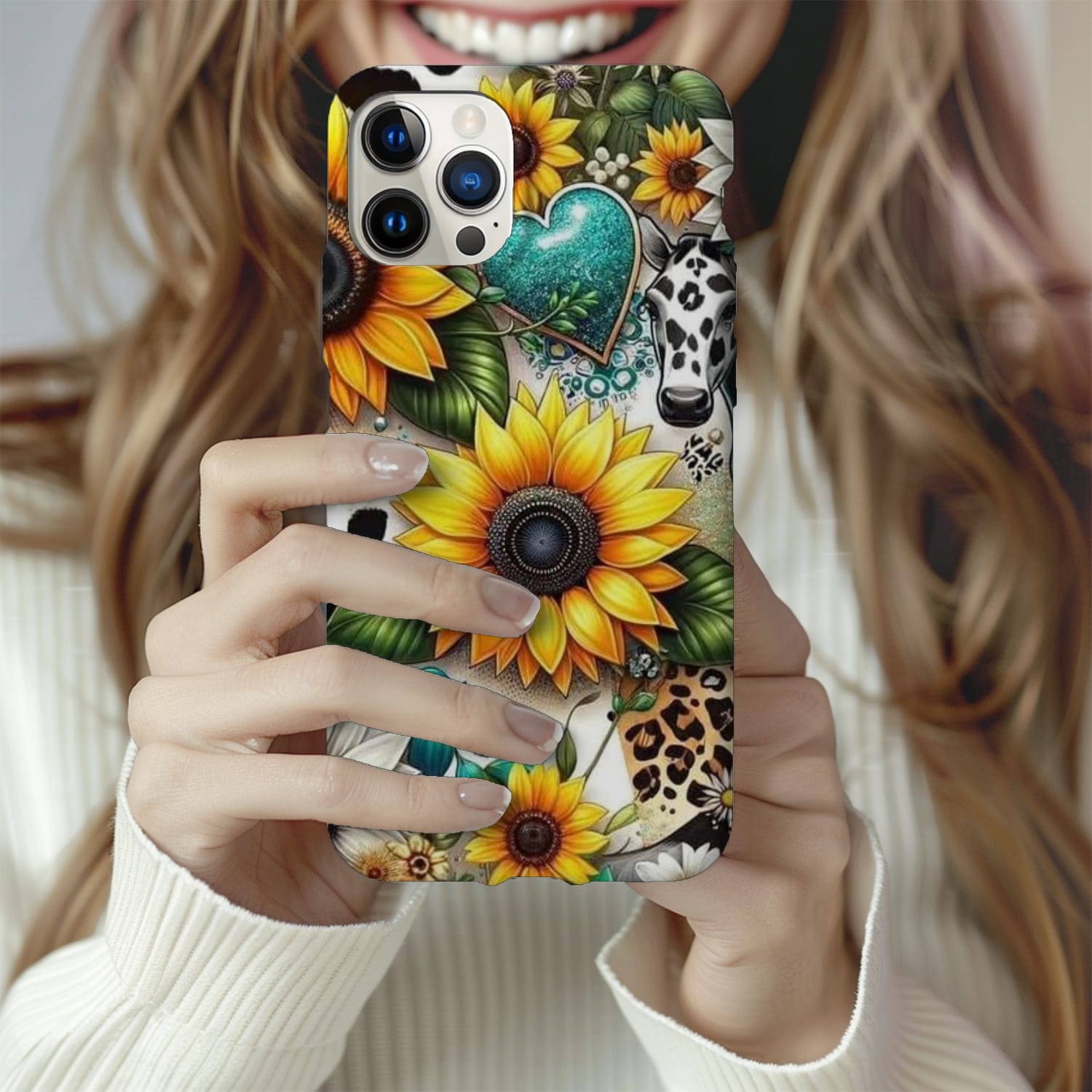 Personalised Cellphone cover – Lat' Waai Meraai